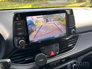 Melns Hyundai i30 2018 Rīga, ar dzinēja tilpumu 1.60 L un nobraukumu 129 tūkst. km par 9900 €, foto 16 vietnē AUTOMOTO.COM.LV