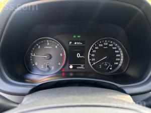 Melns Hyundai i30 2018 Rīga, ar dzinēja tilpumu 1.60 L un nobraukumu 129 tūkst. km par 9900 €, foto 19 vietnē AUTOMOTO.COM.LV