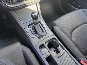 Melns Hyundai i30 2018 Rīga, ar dzinēja tilpumu 1.60 L un nobraukumu 129 tūkst. km par 9900 €, foto 21 vietnē AUTOMOTO.COM.LV