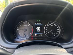 Melns Hyundai i30 2018 Rīga, ar dzinēja tilpumu 1.60 L un nobraukumu 129 tūkst. km par 9900 €, foto 23 vietnē AUTOMOTO.COM.LV