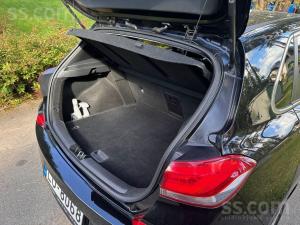Melns Hyundai i30 2018 Rīga, ar dzinēja tilpumu 1.60 L un nobraukumu 129 tūkst. km par 9900 €, foto 24 vietnē AUTOMOTO.COM.LV