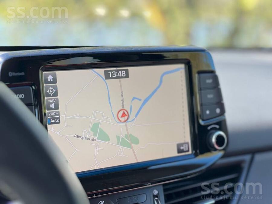 Melns Hyundai i30 2018 Rīga, ar dzinēja tilpumu 1.40 L un nobraukumu 56 tūkst. km par 12900 €, foto 15 vietnē AUTOMOTO.COM.LV