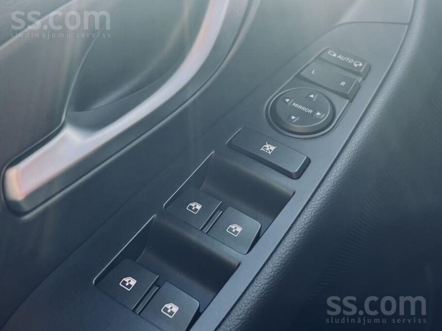 Melns Hyundai i30 2018 Rīga, ar dzinēja tilpumu 1.40 L un nobraukumu 56 tūkst. km par 12900 €, foto 21 vietnē AUTOMOTO.COM.LV