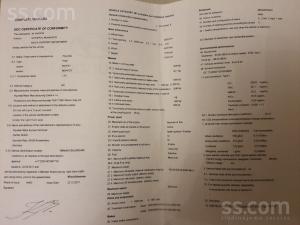 Melns Hyundai i30 2018 Rīga, ar dzinēja tilpumu 1.40 L un nobraukumu 56 tūkst. km par 12900 €, foto 22 vietnē AUTOMOTO.COM.LV