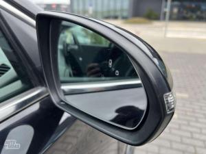 Black Hyundai i30 2019 in Siauliai, with an engine capacity of 1.60 L and mileage of 202 thousand km for 9800 €, photo 13 on AUTOMOTO.COM.LV