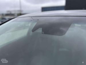 Black Hyundai i30 2019 in Siauliai, with an engine capacity of 1.60 L and mileage of 202 thousand km for 9800 €, photo 15 on AUTOMOTO.COM.LV
