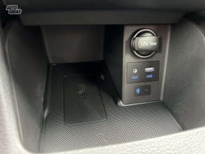 Black Hyundai i30 2019 in Siauliai, with an engine capacity of 1.60 L and mileage of 202 thousand km for 9800 €, photo 32 on AUTOMOTO.COM.LV