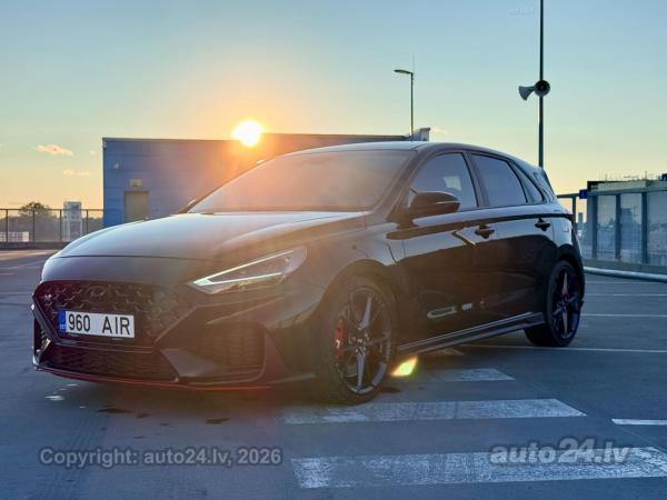 Hyundai i30 2023 Tallina vietnÄ Melns Hyundai i30 2023 Tallina, ar dzinÄja tilpumu 2.00 L un nobraukumu 46 tÅ«kst. km par 29900 ā¬, foto 4 vietnÄ AUTOMOTO.COM.LV