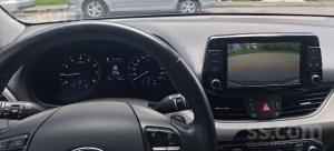 Melns Hyundai i30 2019 Rīga, ar dzinēja tilpumu 1.00 L un nobraukumu 73 tūkst. km par 11850 €, foto 8 vietnē AUTOMOTO.COM.LV
