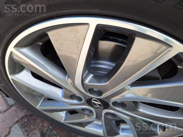 Melns Hyundai i30 2019 Rīga, ar dzinēja tilpumu 1.00 L un nobraukumu 76 tūkst. km par 11200 €, foto 10 vietnē AUTOMOTO.COM.LV