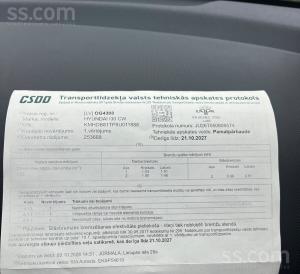 Melns Hyundai i30 2008 Tukums, ar dzinēja tilpumu 1.60 L un nobraukumu 254 tūkst. km par 2700 €, foto 9 vietnē AUTOMOTO.COM.LV