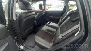 Черный Хендай i30 2009 в Рига, объемом двигателя 1.60 л и пробегом 184 тыс. км за 3950 €, фото 15 на AUTOMOTO.COM.LV