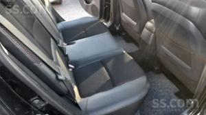 Черный Хендай i30 2009 в Рига, объемом двигателя 1.60 л и пробегом 184 тыс. км за 3950 €, фото 22 на AUTOMOTO.COM.LV