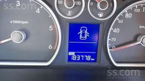 Черный Хендай i30 2009 в Рига, объемом двигателя 1.60 л и пробегом 184 тыс. км за 3950 €, фото 26 на AUTOMOTO.COM.LV