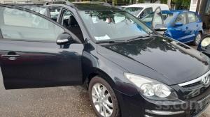 Черный Хендай i30 2009 в Рига, объемом двигателя 1.60 л и пробегом 184 тыс. км за 3950 €, фото 28 на AUTOMOTO.COM.LV
