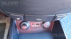 Черный Хендай i30 2009 в Рига, объемом двигателя 1.60 л и пробегом 184 тыс. км за 3950 €, фото 29 на AUTOMOTO.COM.LV