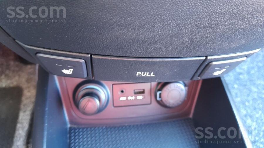 Черный Хендай i30 2009 в Рига, объемом двигателя 1.60 л и пробегом 184 тыс. км за 3950 €, фото 29 на AUTOMOTO.COM.LV
