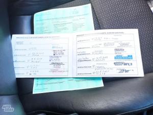 Черный Хендай i30 2010 в Паневежис, объемом двигателя 2.00 л и пробегом 209 тыс. км за 2300 €, фото 27 на AUTOMOTO.COM.LV