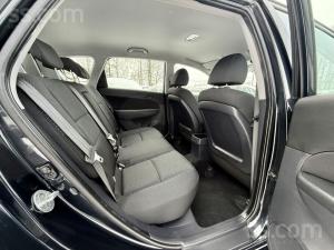 Melns Hyundai i30 2010 Rīga, ar dzinēja tilpumu 1.60 L un nobraukumu 0 tūkst. km par 2990 €, foto 22 vietnē AUTOMOTO.COM.LV