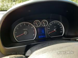 Черный Хендай i30 2010 в Сууре-Яани, объемом двигателя 1.60 л и пробегом 207 тыс. км за 2900 €, фото 7 на AUTOMOTO.COM.LV