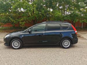 Melns Hyundai i30 2011 Šauļi, ar dzinēja tilpumu 1.60 L un nobraukumu 268 tūkst. km par 4500 €, foto 11 vietnē AUTOMOTO.COM.LV