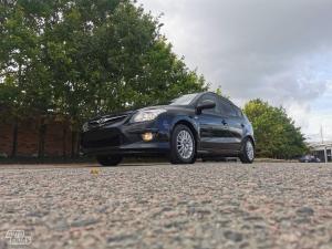 Melns Hyundai i30 2011 Šauļi, ar dzinēja tilpumu 1.60 L un nobraukumu 268 tūkst. km par 4500 €, foto 12 vietnē AUTOMOTO.COM.LV