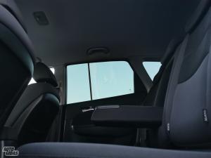 Black Hyundai i30 2012 in Siauliai, with an engine capacity of 1.60 L and mileage of 251 thousand km for 4300 €, photo 15 on AUTOMOTO.COM.LV
