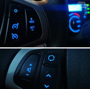 Black Hyundai i30 2012 in Siauliai, with an engine capacity of 1.60 L and mileage of 251 thousand km for 4300 €, photo 21 on AUTOMOTO.COM.LV