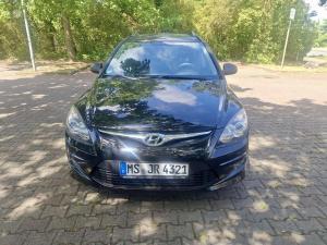 Melns Hyundai i30 2012 Telšiai, ar dzinēja tilpumu 1.40 L un nobraukumu 257 tūkst. km par 2900 €, foto 8 vietnē AUTOMOTO.COM.LV