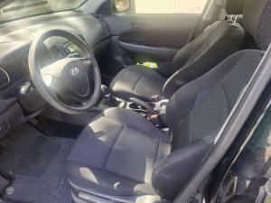 Melns Hyundai i30 2012 Telšiai, ar dzinēja tilpumu 1.40 L un nobraukumu 257 tūkst. km par 2900 €, foto 9 vietnē AUTOMOTO.COM.LV