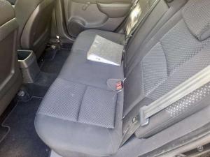 Melns Hyundai i30 2012 Telšiai, ar dzinēja tilpumu 1.40 L un nobraukumu 257 tūkst. km par 2900 €, foto 10 vietnē AUTOMOTO.COM.LV