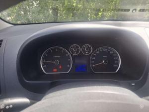 Melns Hyundai i30 2012 Telšiai, ar dzinēja tilpumu 1.40 L un nobraukumu 257 tūkst. km par 2900 €, foto 12 vietnē AUTOMOTO.COM.LV