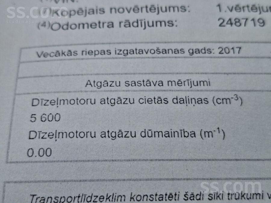 Черный Хендай i30 2014 в Рига, объемом двигателя 1.60 л и пробегом 0 тыс. км за 4100 €, фото 30 на AUTOMOTO.COM.LV