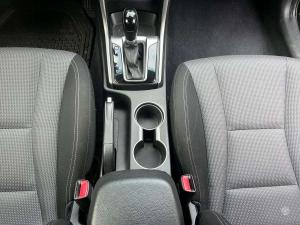 Melns Hyundai i30 2014 Kauņa, ar dzinēja tilpumu 1.59 L un nobraukumu 150 tūkst. km par 5900 €, foto 9 vietnē AUTOMOTO.COM.LV