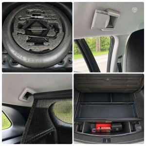 Melns Hyundai i30 2014 Kauņa, ar dzinēja tilpumu 1.59 L un nobraukumu 150 tūkst. km par 5900 €, foto 14 vietnē AUTOMOTO.COM.LV