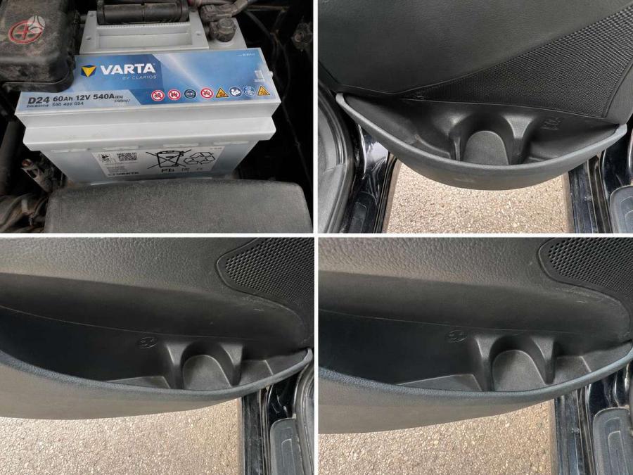 Melns Hyundai i30 2014 Kauņa, ar dzinēja tilpumu 1.59 L un nobraukumu 150 tūkst. km par 5900 €, foto 15 vietnē AUTOMOTO.COM.LV