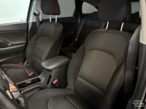 Melns Hyundai i30 2020 Viļņa, ar dzinēja tilpumu 1.40 L un nobraukumu 119 tūkst. km par 13500 €, foto 11 vietnē AUTOMOTO.COM.LV