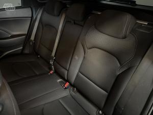 Melns Hyundai i30 2020 Viļņa, ar dzinēja tilpumu 1.40 L un nobraukumu 119 tūkst. km par 13500 €, foto 16 vietnē AUTOMOTO.COM.LV