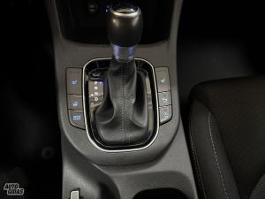 Melns Hyundai i30 2020 Viļņa, ar dzinēja tilpumu 1.40 L un nobraukumu 119 tūkst. km par 13500 €, foto 19 vietnē AUTOMOTO.COM.LV