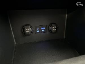 Melns Hyundai i30 2020 Viļņa, ar dzinēja tilpumu 1.40 L un nobraukumu 119 tūkst. km par 13500 €, foto 23 vietnē AUTOMOTO.COM.LV