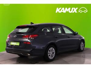 Melns Hyundai i30 2023 Kauņa, ar dzinēja tilpumu 1.00 L un nobraukumu 30 tūkst. km par 22297 €, foto 4 vietnē AUTOMOTO.COM.LV