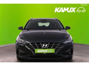 Черный Хендай i30 2023 в Каунас, объемом двигателя 1.00 л и пробегом 29 тыс. км за 22240 €, фото 10 на AUTOMOTO.COM.LV
