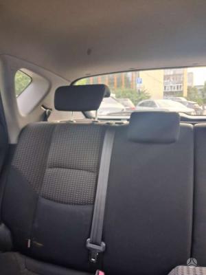 Zils Hyundai i30 2007 Viļņa, ar dzinēja tilpumu 1.58 L un nobraukumu 220 tūkst. km par 700 €, foto 5 vietnē AUTOMOTO.COM.LV