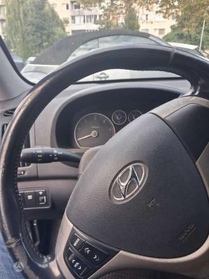 Zils Hyundai i30 2007 Viļņa, ar dzinēja tilpumu 1.58 L un nobraukumu 220 tūkst. km par 700 €, foto 7 vietnē AUTOMOTO.COM.LV
