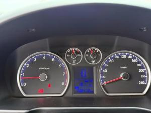 Blue Hyundai i30 2008 in Riga, with an engine capacity of 1.60 L and mileage of 197 thousand km for 1900 €, photo 12 on AUTOMOTO.COM.LV