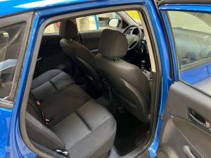 Zils Hyundai i30 2008 Viļņa, ar dzinēja tilpumu 1.58 L un nobraukumu 348 tūkst. km par 1499 €, foto 19 vietnē AUTOMOTO.COM.LV