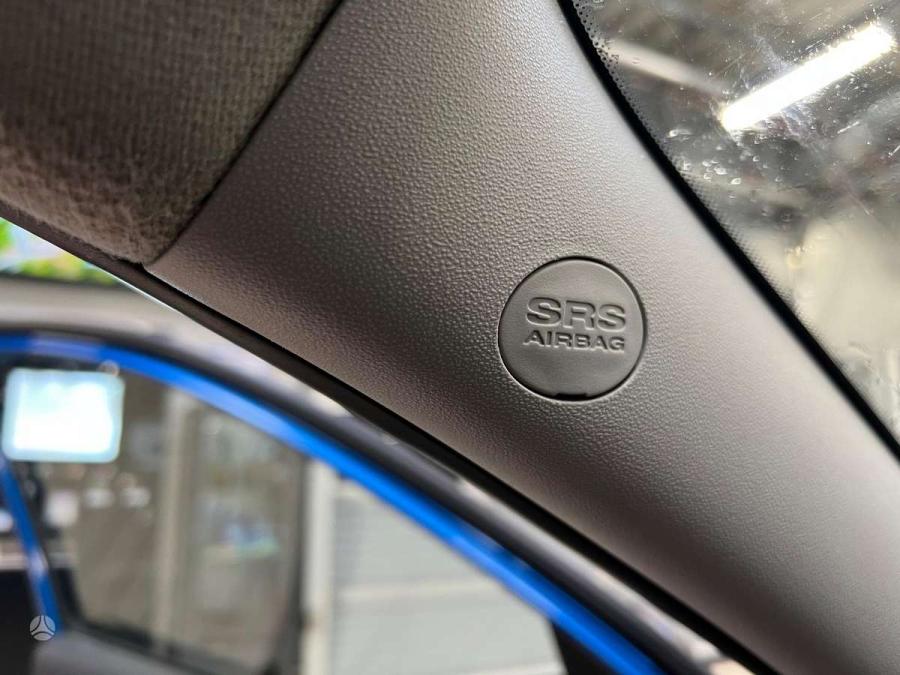 Zils Hyundai i30 2008 Viļņa, ar dzinēja tilpumu 1.58 L un nobraukumu 348 tūkst. km par 1499 €, foto 24 vietnē AUTOMOTO.COM.LV