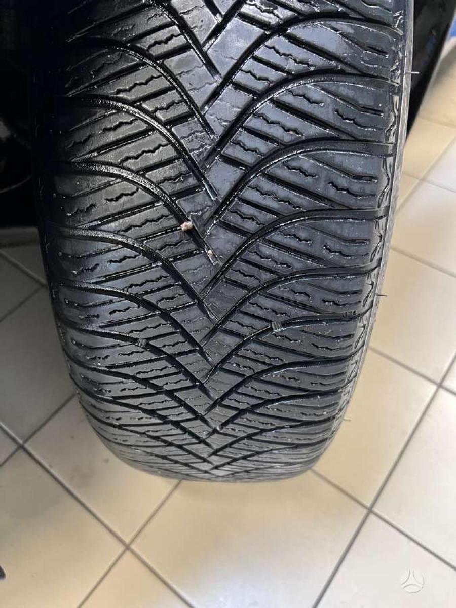 Zils Hyundai i30 2008 Viļņa, ar dzinēja tilpumu 1.58 L un nobraukumu 348 tūkst. km par 1499 €, foto 30 vietnē AUTOMOTO.COM.LV