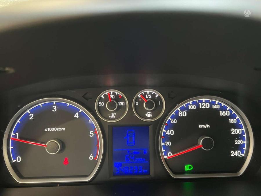 Zils Hyundai i30 2008 Viļņa, ar dzinēja tilpumu 1.58 L un nobraukumu 348 tūkst. km par 1499 €, foto 31 vietnē AUTOMOTO.COM.LV