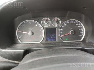 Синий Хендай i30 2008 в Елгава, объемом двигателя 1.60 л и пробегом 469 тыс. км за 1250 €, фото 6 на AUTOMOTO.COM.LV